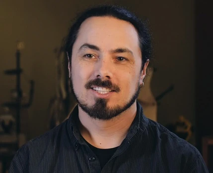 Jay Silver | Brickfilms Wiki | Fandom