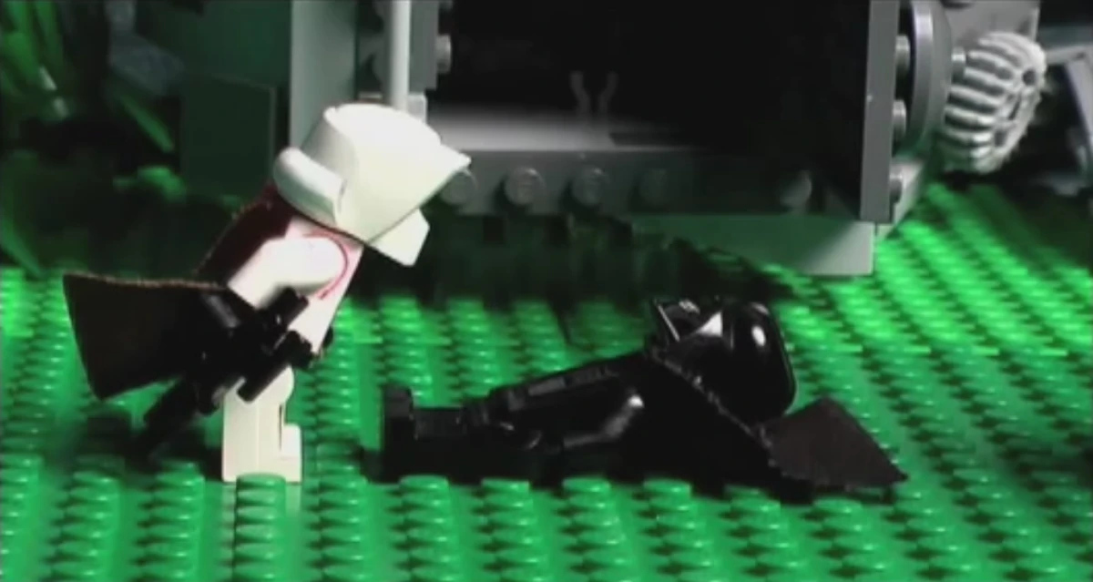 Safety First | Brickfilms Wiki | Fandom