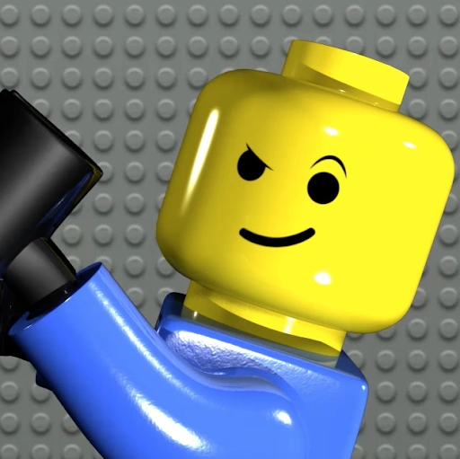 Joe Cawley | Brickfilms Wiki | Fandom