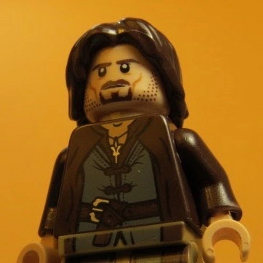 James Cawood | Brickfilms Wiki | Fandom