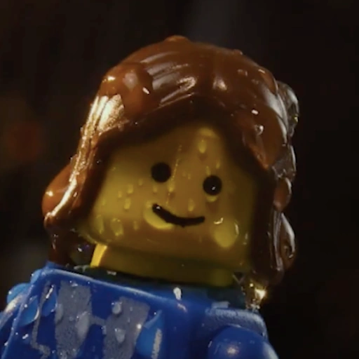 Kjell Danfors | Brickfilms Wiki | Fandom