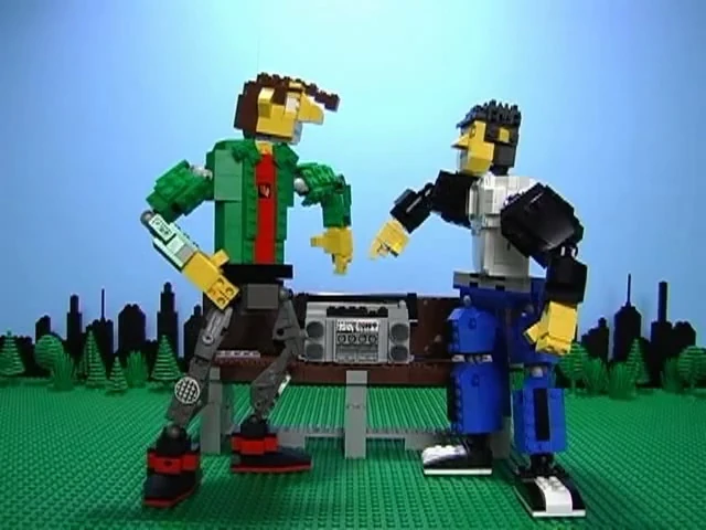 Playback | Brickfilms Wiki | Fandom