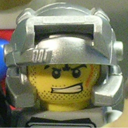 William Brant | Brickfilms Wiki | Fandom