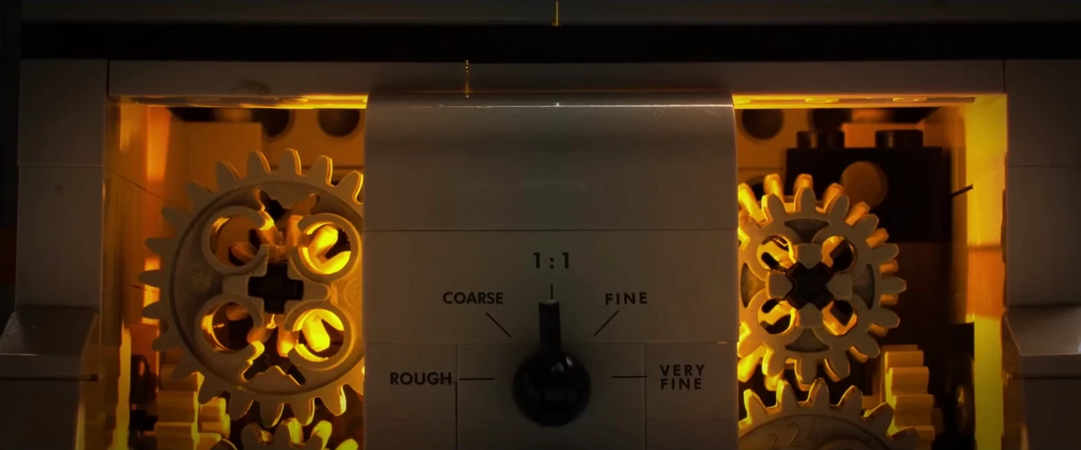 SCP - The Refining Machine | Brickfilms Wiki | Fandom