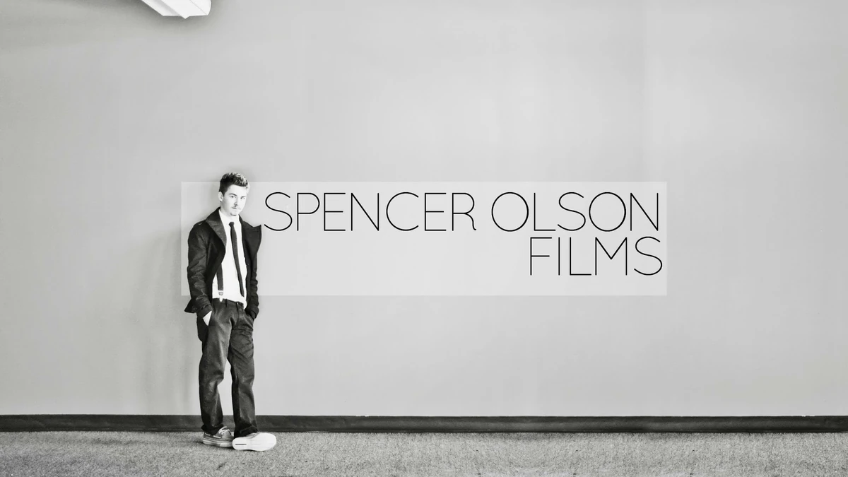 Spencer Olson | Brickfilms Wiki | Fandom