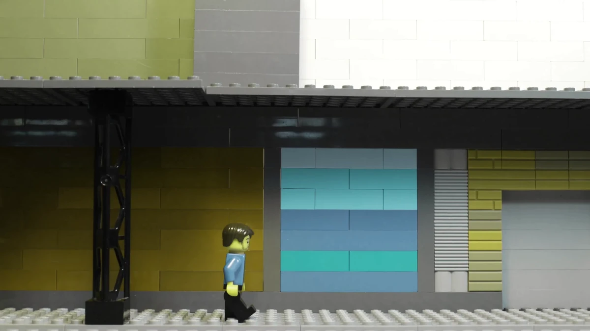 Vibrant | Brickfilms Wiki | Fandom