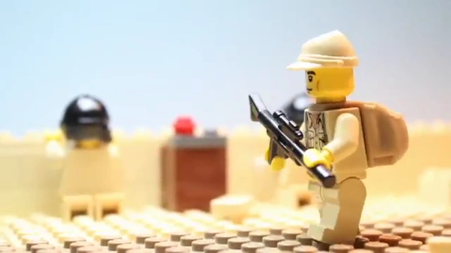 Homefront | Brickfilms Wiki | Fandom