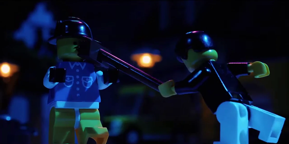 Four Studs | Brickfilms Wiki | Fandom