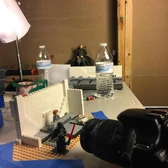 Grandpa Vader and Kylo Ren | Brickfilms Wiki | Fandom