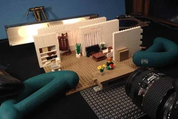 Ed Sheeran Lego House Albumhoes