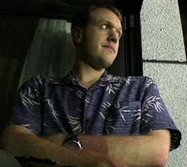 Colin Williamson | Brickfilms Wiki | Fandom