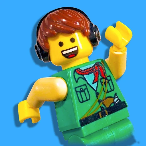 Dan Tinaglia | Brickfilms Wiki | Fandom