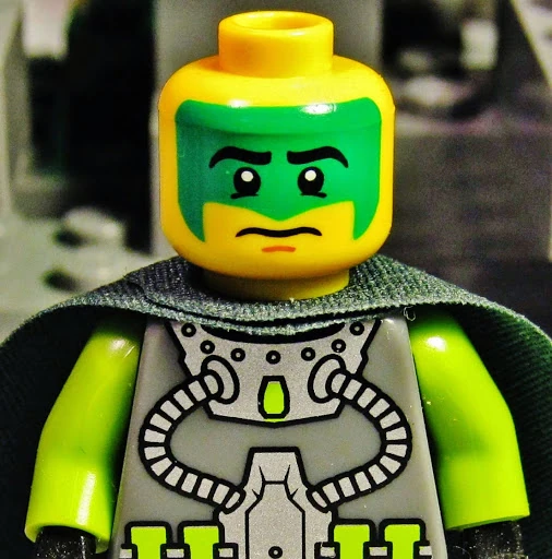 Aaron Mueller | Brickfilms Wiki | Fandom