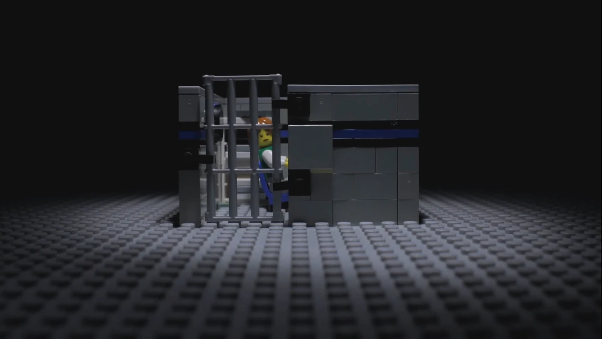 Released | Brickfilms Wiki | Fandom