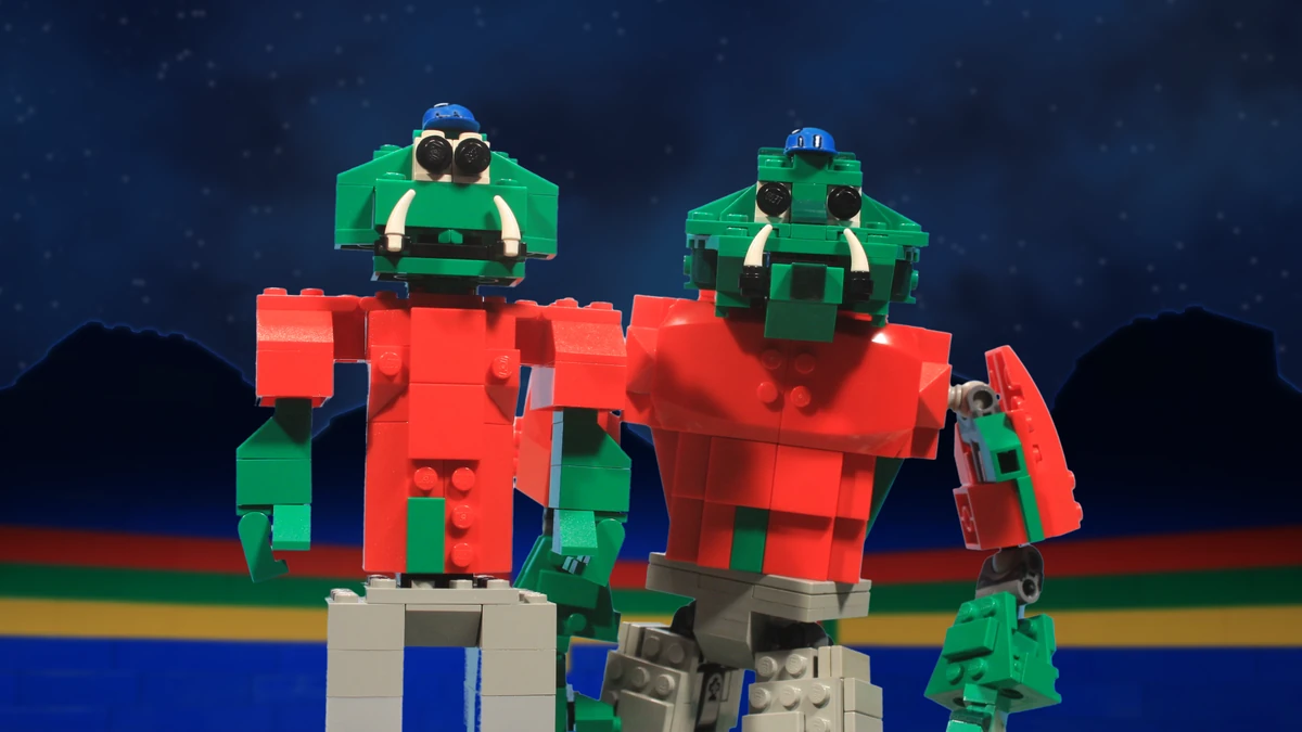 Zack, the LEGO Maniac | Brickfilms Wiki | Fandom