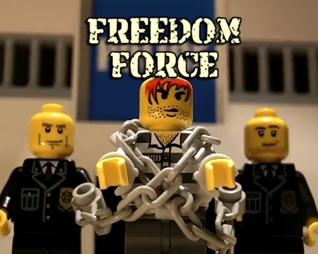 Freedom Force | Brickfilms Wiki | Fandom