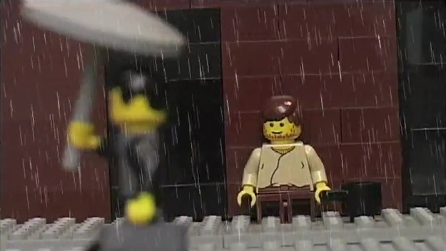 Fulfillment | Brickfilms Wiki | Fandom