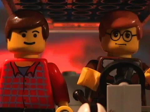 Jack and Jordan series | Brickfilms Wiki | Fandom