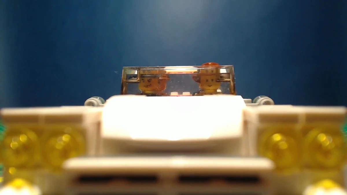 Warshaw | Brickfilms Wiki | Fandom