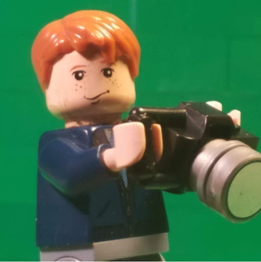 Joshua Nelson | Brickfilms Wiki | Fandom
