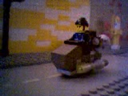 The Chase | Brickfilms Wiki | Fandom