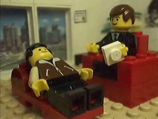 Jam | Brickfilms Wiki | Fandom