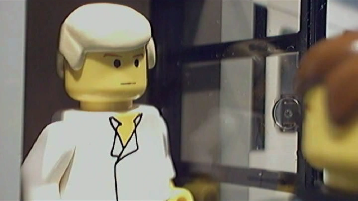 The Neighbor | Brickfilms Wiki | Fandom