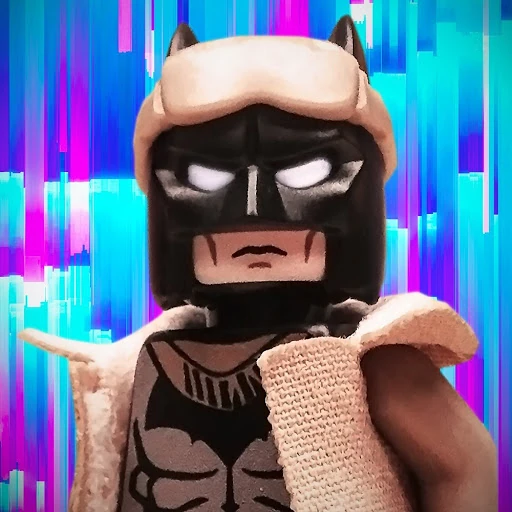 Sam Lee | Brickfilms Wiki | Fandom