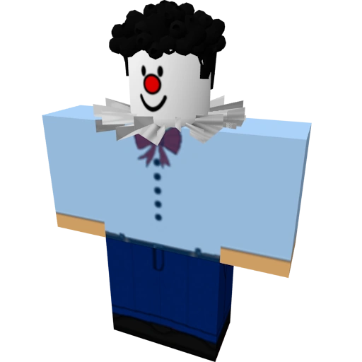 Chuckles | Brick-hill Myths Wiki | Fandom