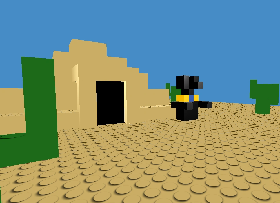 2017 Summer Building Contest | Brick-Hill Wiki | Fandom