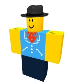 brick-luke | Brick-Hill Wiki | Fandom