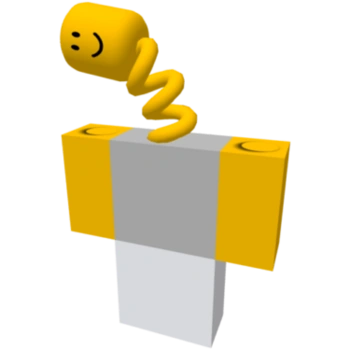 Spring Head | Brick-Hill Wiki | Fandom