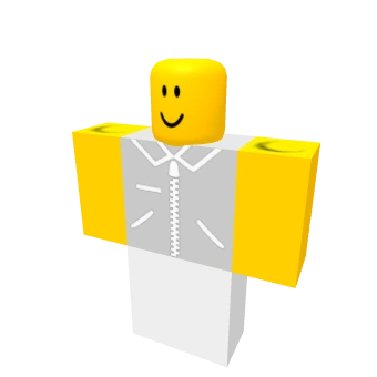Zipper Jacket | Brick-Hill Wiki | Fandom