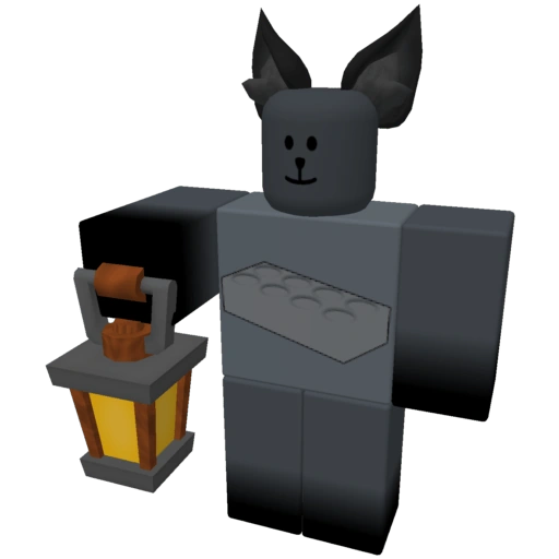 Hyperspace Wrangler | Brick-Hill Wiki | Fandom