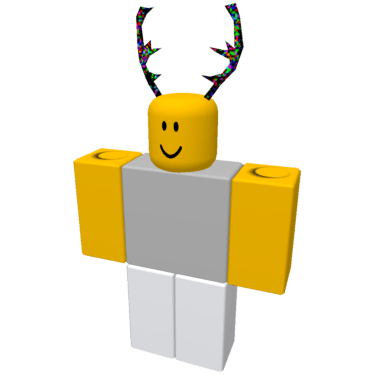 Bit-Breaker Antlers | Brick-Hill Wiki | Fandom