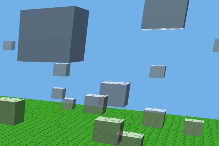 Pop the Bubbles! | Brick-Hill Wiki | Fandom