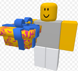 Gift | Brick-Hill Wiki | Fandom