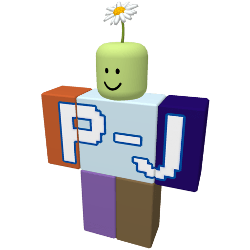 P-J | Brick-Hill Wiki | Fandom