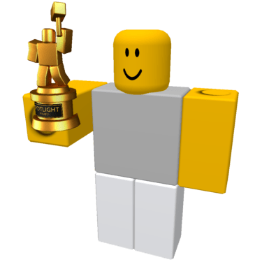 Brick Hill Spotlight Award | Brick-Hill Wiki | Fandom