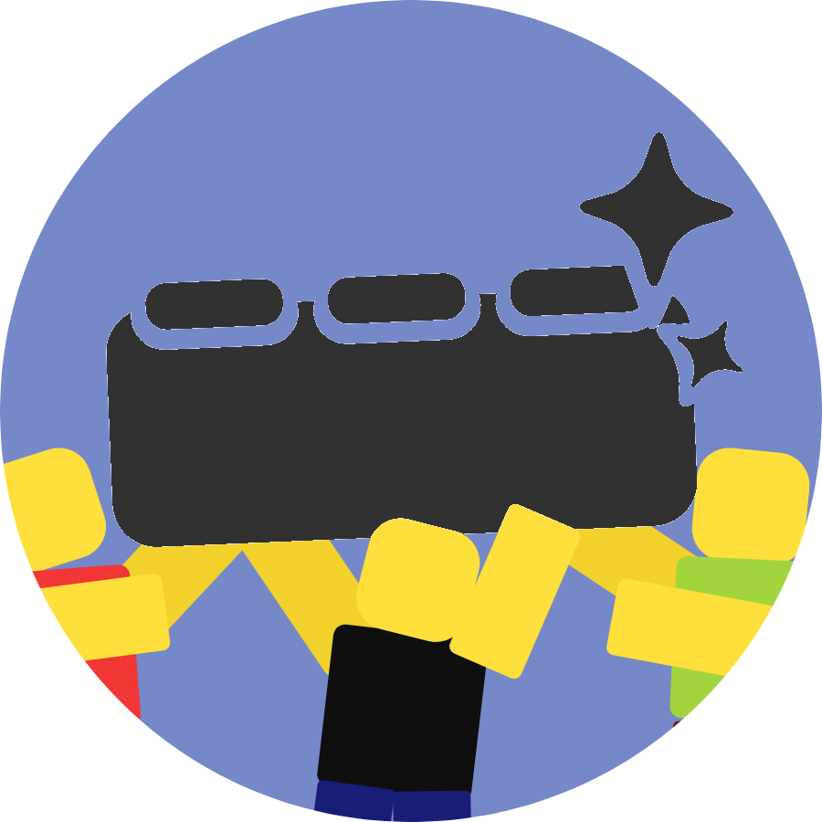 Paradox | Brick-Hill Wiki | Fandom