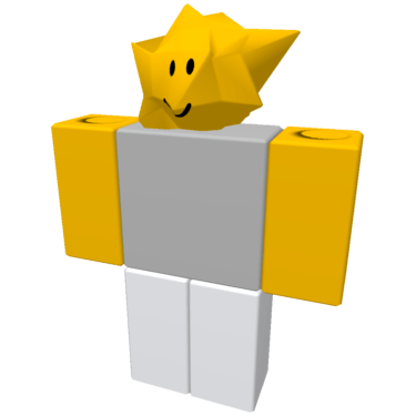 Glitched Head | Brick-Hill Wiki | Fandom