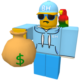 Drewiker | Brick-Hill Wiki | Fandom