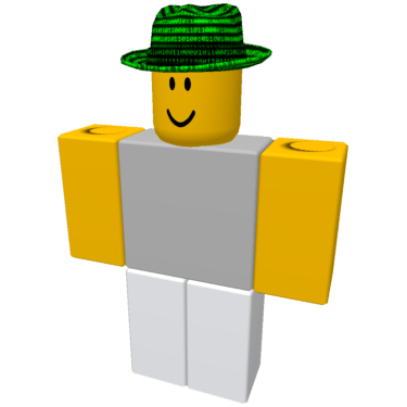 Brick-luke's Binary Fedora | Brick-Hill Wiki | Fandom
