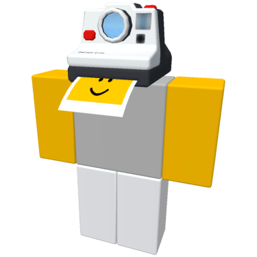 Instant Smile | Brick-Hill Wiki | Fandom