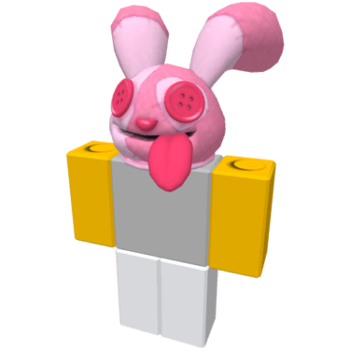 Mimi the Rabbit | Brick-Hill Wiki | Fandom