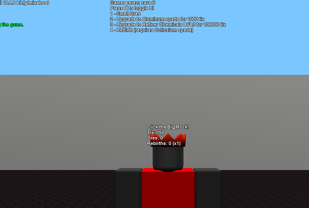 How to Script | Brick-Hill Wiki | Fandom