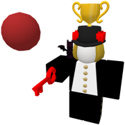 blocky | Brick-Hill Wiki | Fandom