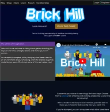 Halloween 2020 Theme | Brick-Hill Wiki | Fandom