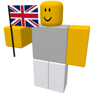 Union Jack Flag | Brick-Hill Wiki | Fandom