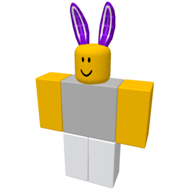 Twitch Holo-Bunny Ears | Brick-Hill Wiki | Fandom